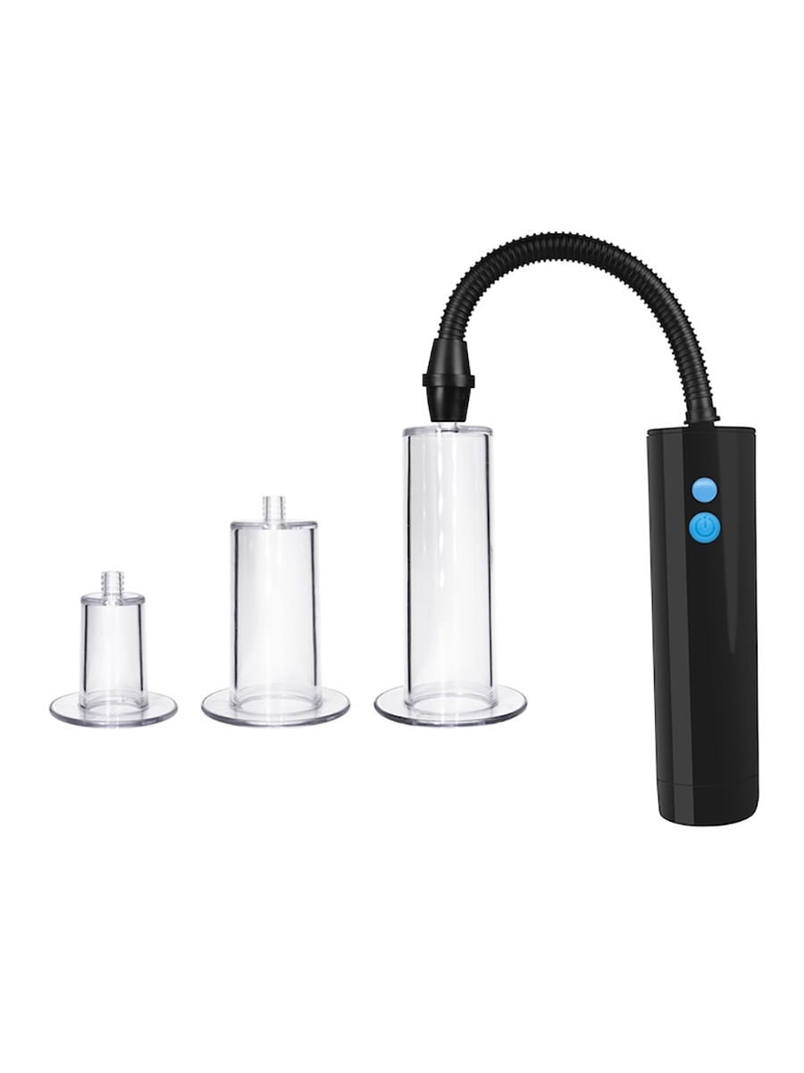 NYTC Trans Masc Pump Pro – GenderGear.ca